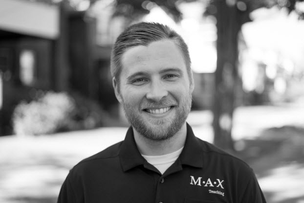 Adam Boaks | MAX Teaching
