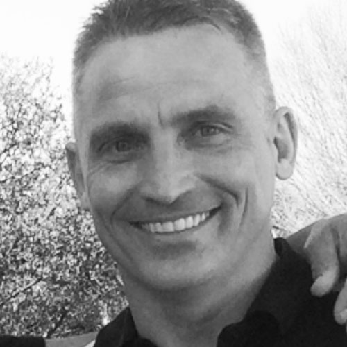 Andrew Pinney | MAX Teaching