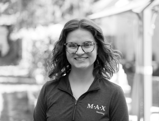 Hannah Boaks | MAX Teaching