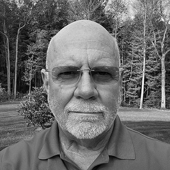 Mark Forget | MAX Teaching